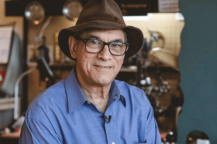 FroPack 1 - 14 Custom Lightroom Presets - Try them now!