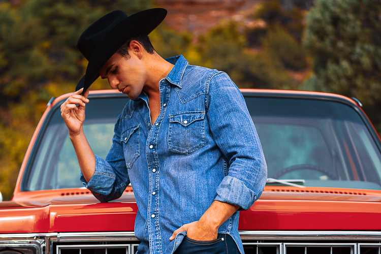 FroPack 4 - 14 Custom Lightroom Presets (40% OFF!)