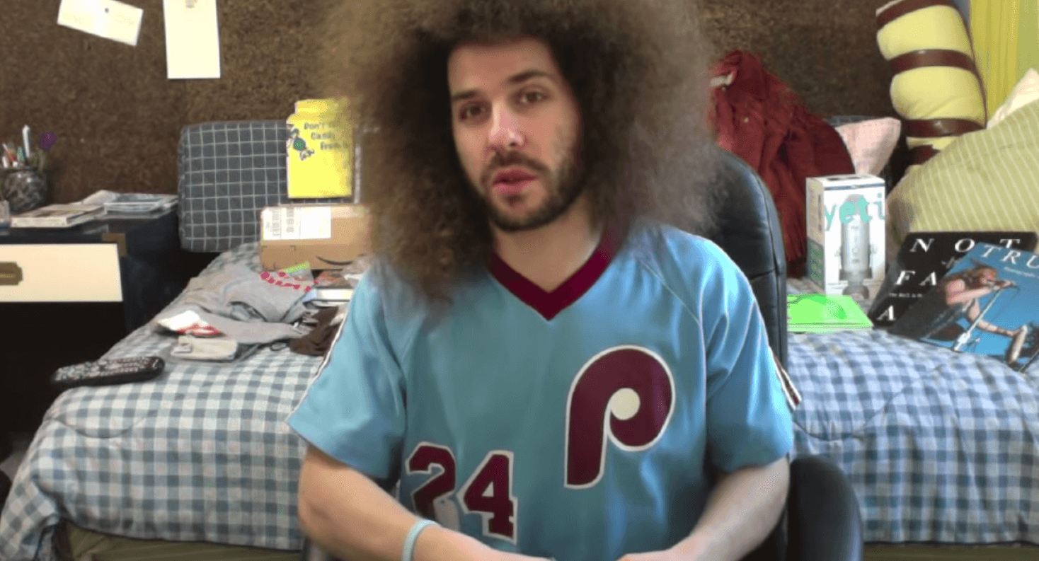 Jared Un Boxes a NEW CAMERA | Fro Knows Photo