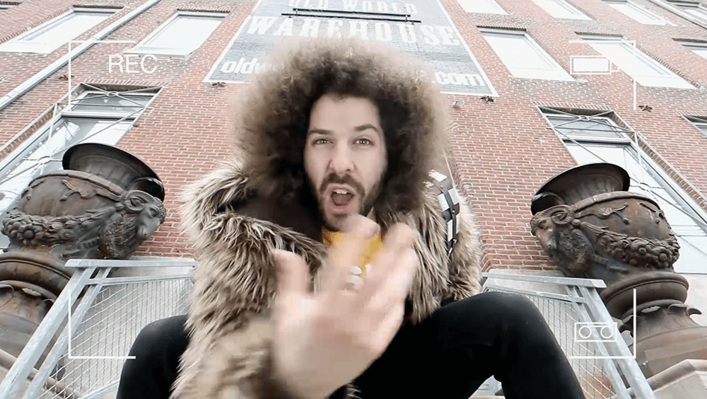 FroKnowsPhoto OFFICIAL Music Video "I SHOOT RAW" download the MP3 NOW ...