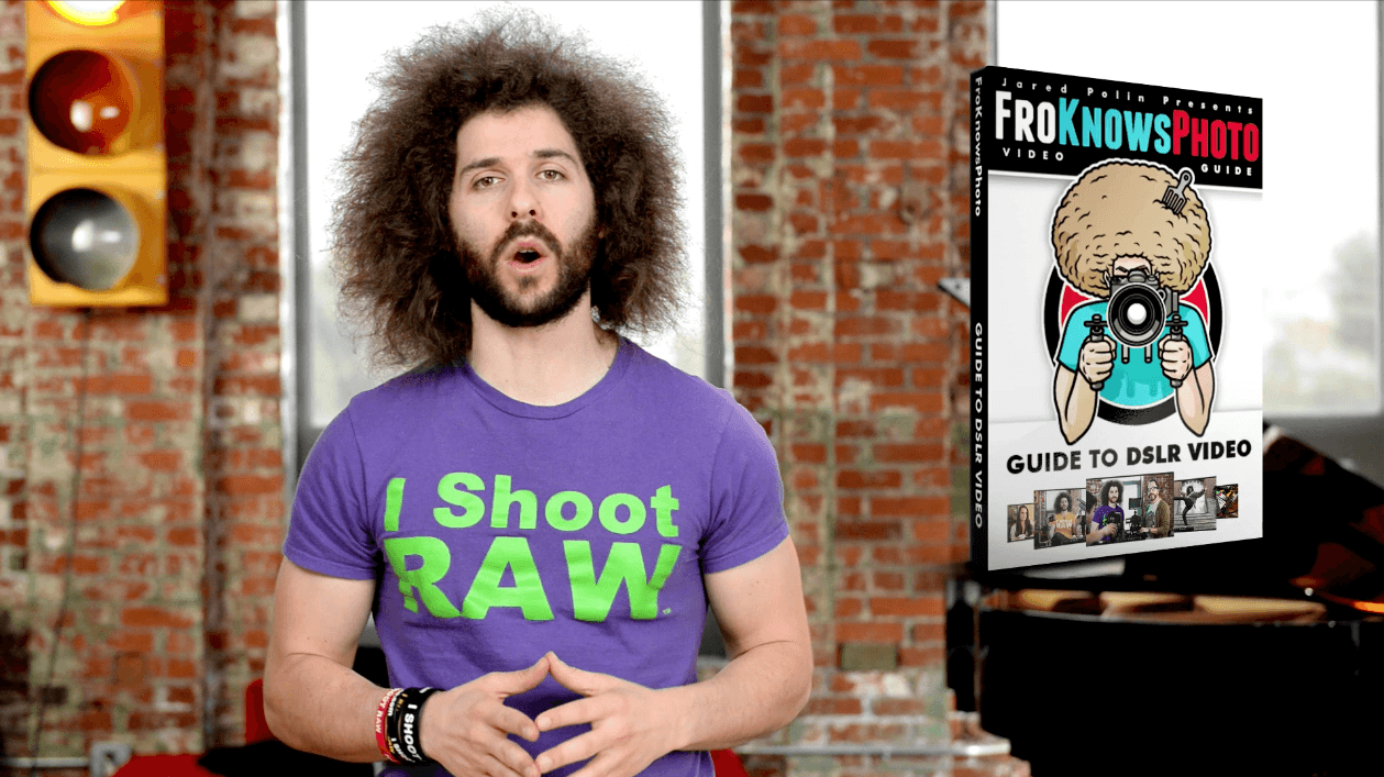 It's Finally Here and 50% OFF for a limited time - the FroKnowsPhoto ...