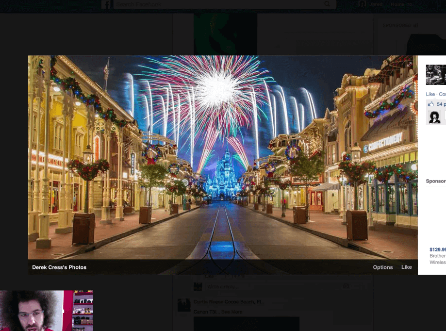 Your BEST "Nighttime Photos" | Fro Knows Photo