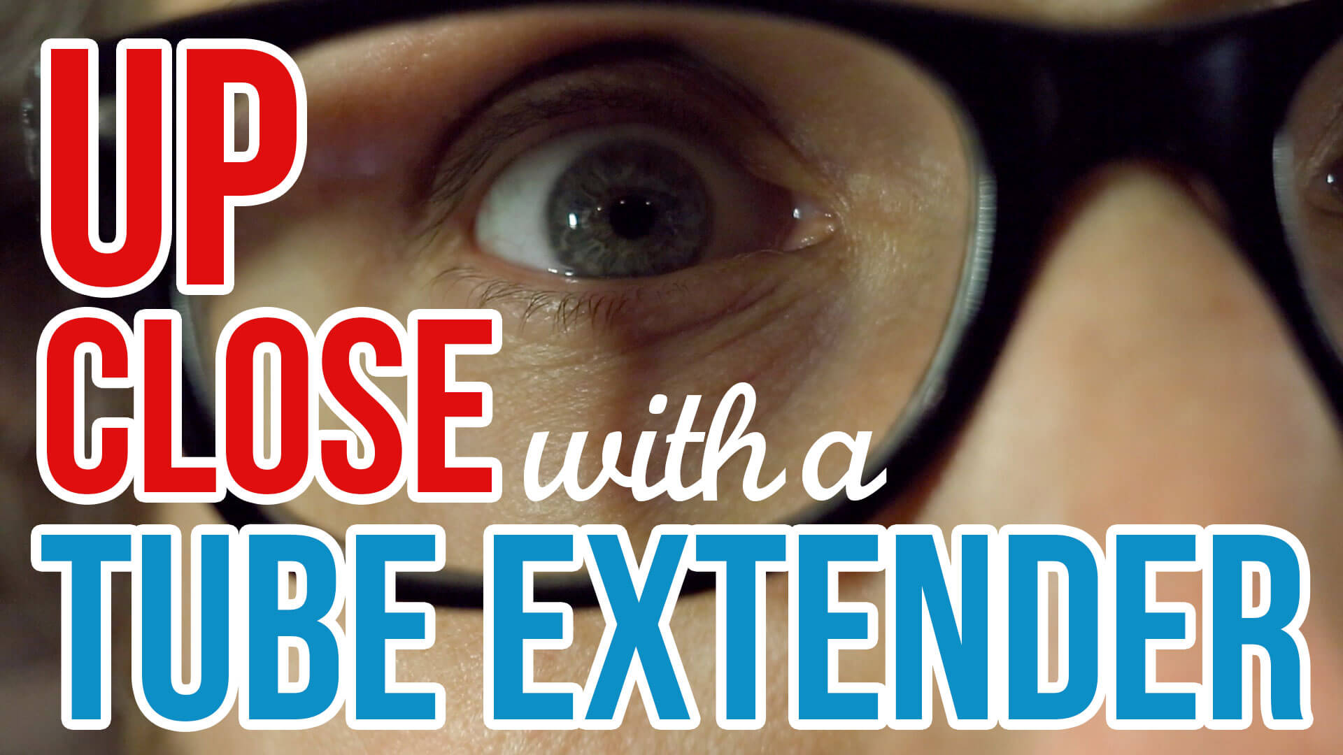 What Is A Macro Extension Tube? | Fro Knows Photo