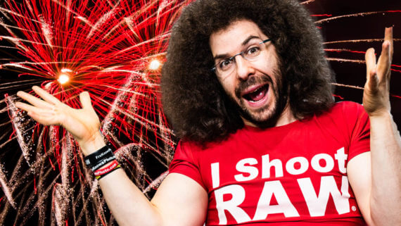 About | Fro Knows Photo