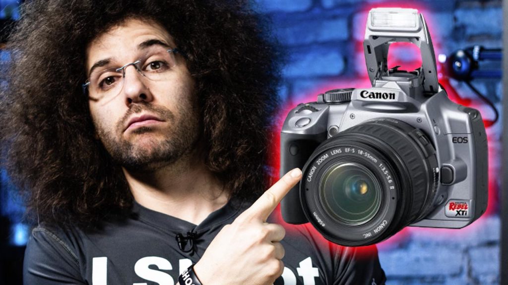 11 Days To Better Photography | Fro Knows Photo