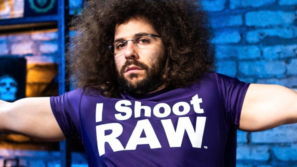 How to print a full frame photo as an 8×10 | Fro Knows Photo