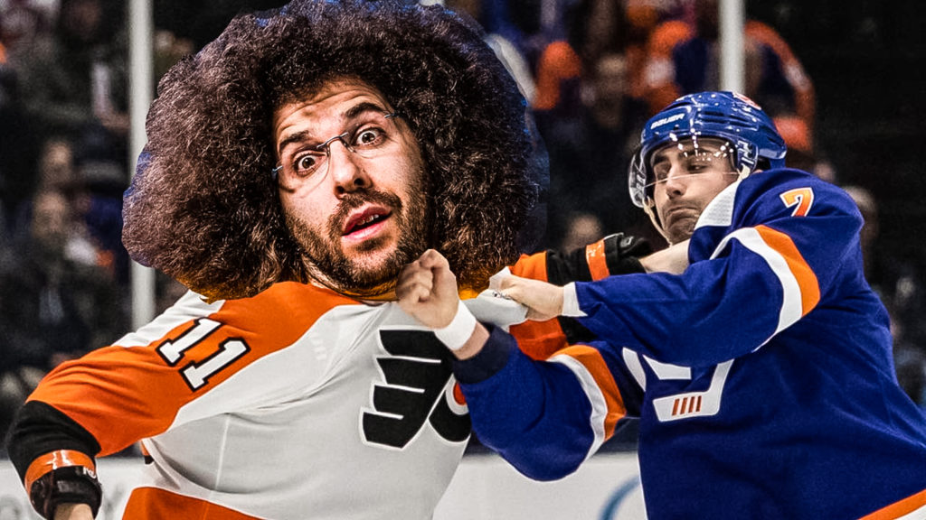 About | Fro Knows Photo