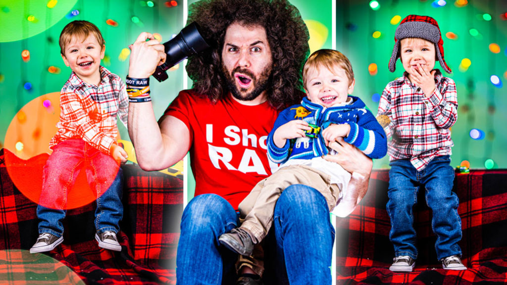 Beginner's Start Here | Fro Knows Photo