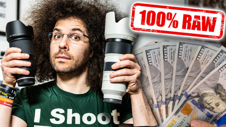 Techniques for Photography People | How to Take Good Photographs | Fro ...