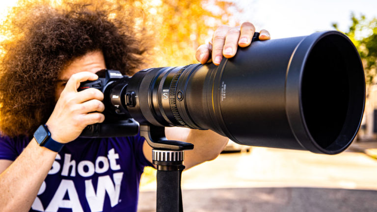 Tips for Taking Photos | Photography Tip | How To for Photographers