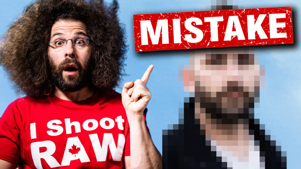 Beginners | Fro Knows Photo