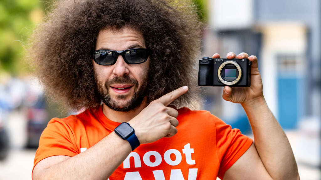 Techniques for Photography People | How to Take Good Photographs | Fro ...