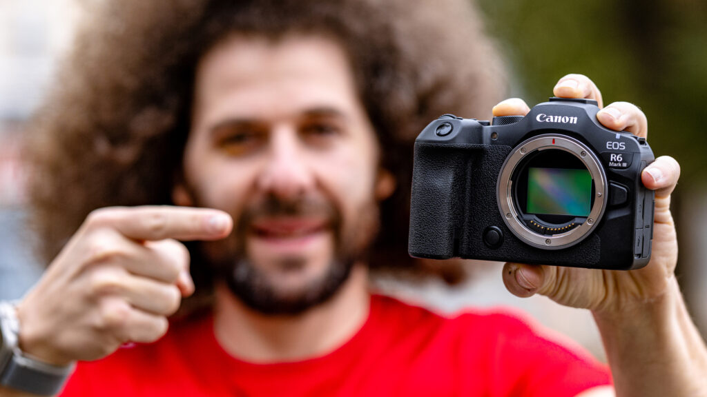 About | Fro Knows Photo