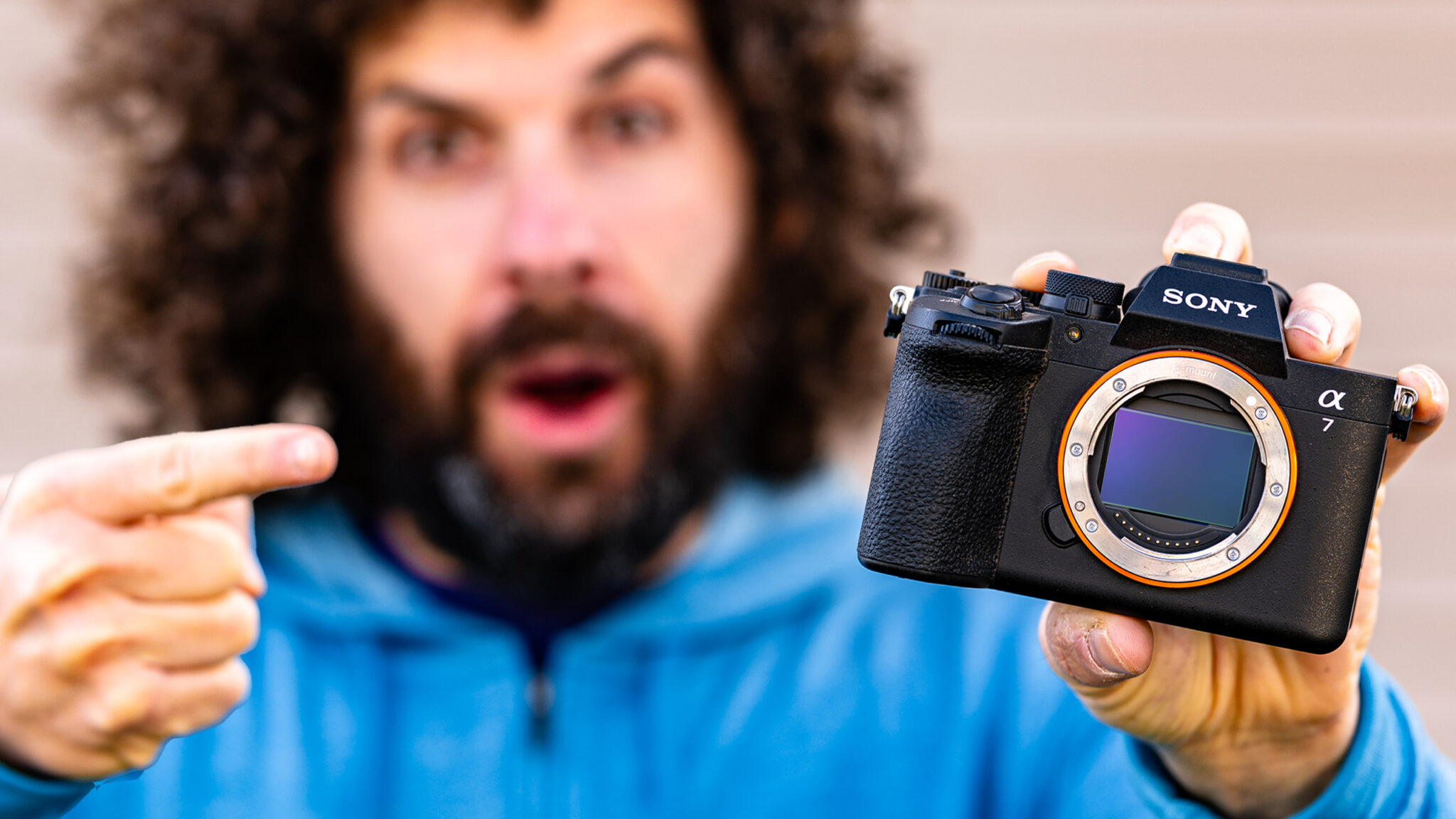 Photography Tutorial – How to take Ice Hockey Photos | Fro Knows Photo